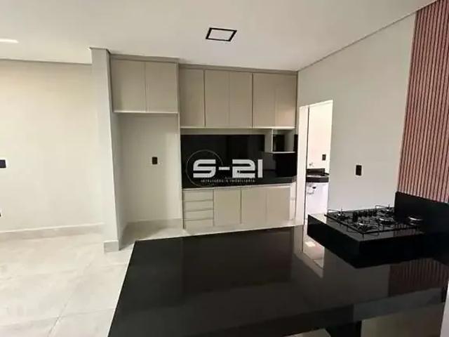 Apartamento para Venda em Franca/SP Parque Moema 3 Quartos