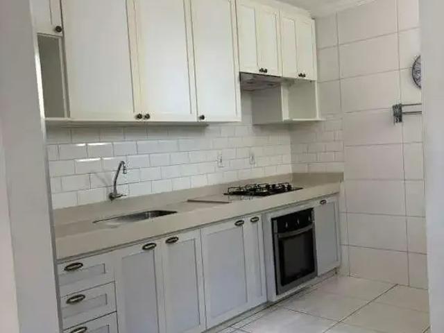 Apartamento para Venda em Franca/SP Parque Residencial Nova Franca 2 Quartos