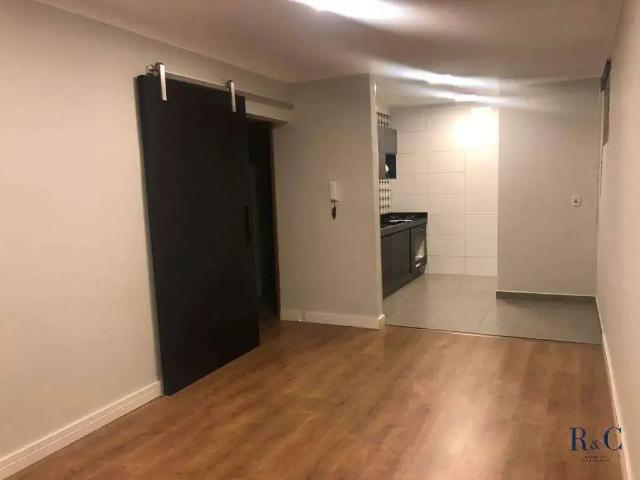 Apartamento para Venda em Franca/SP Parque Residencial Nova Franca 2 Quartos