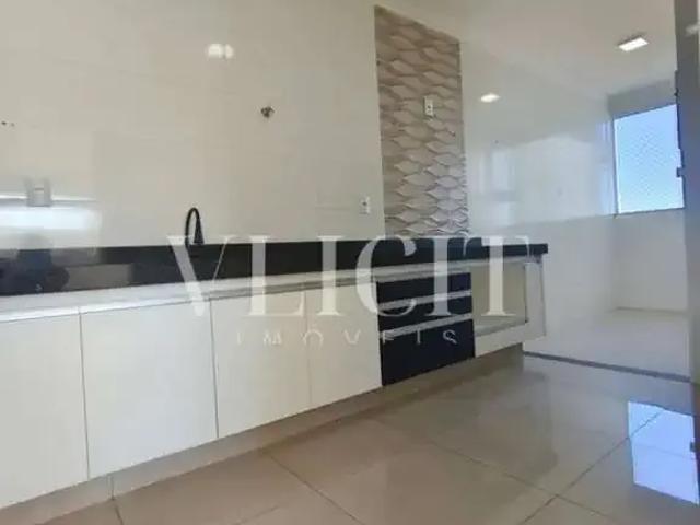 Apartamento para Venda em Franca/SP Parque Residencial Nova Franca 3 Quartos