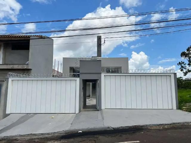 Apartamento para Venda em Franca/SP Parque Residencial Nova Franca 3 Quartos