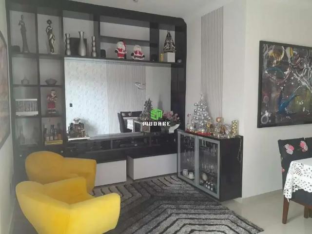 Apartamento para Venda em Franca/SP Parque Santa Adélia 3 Quartos