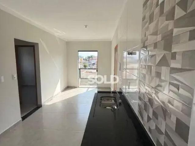 Apartamento para Venda em Franca/SP Prolongamento Jardim Ângela Rosa 2 Quartos