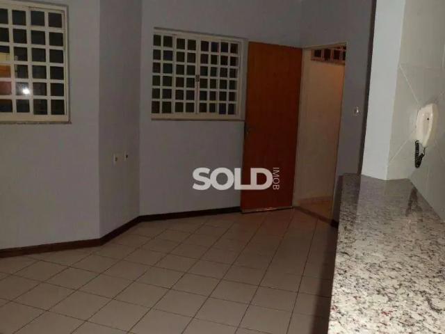 Apartamento para Venda em Franca/SP Prolongamento Jardim Ângela Rosa 2 Quartos
