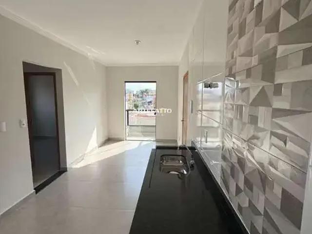 Apartamento para Venda em Franca/SP Prolongamento Jardim Ângela Rosa 2 Quartos