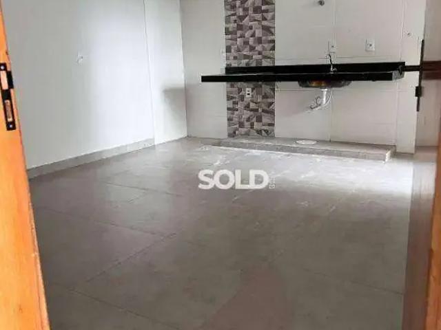 Apartamento para Venda em Franca/SP Prolongamento Jardim Ângela Rosa 2 Quartos
