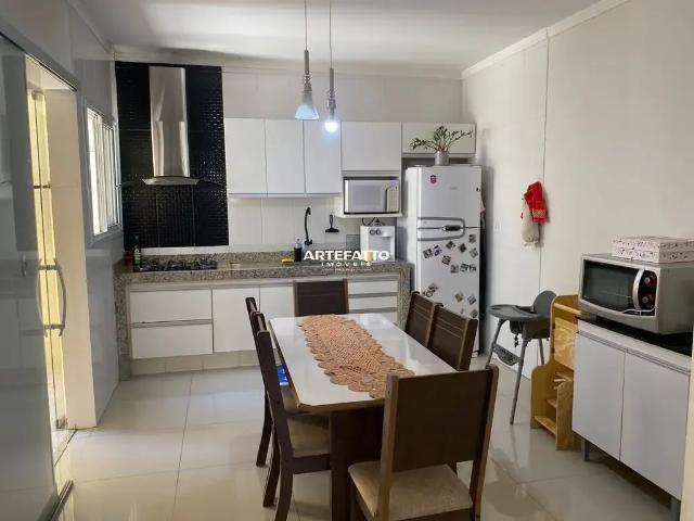 Apartamento para Venda em Franca/SP Prolongamento Jardim Doutor Antônio Petráglia 2 Quartos
