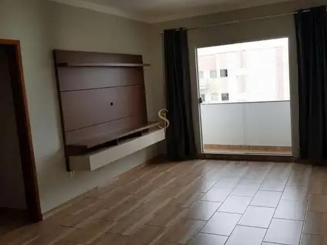 Apartamento para Venda em Franca/SP Prolongamento Jardim Doutor Antônio Petráglia 3 Quartos