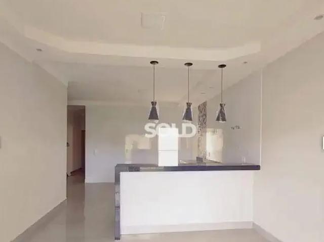 Apartamento para Venda em Franca/SP Prolongamento Jardim Flórida 2 Quartos