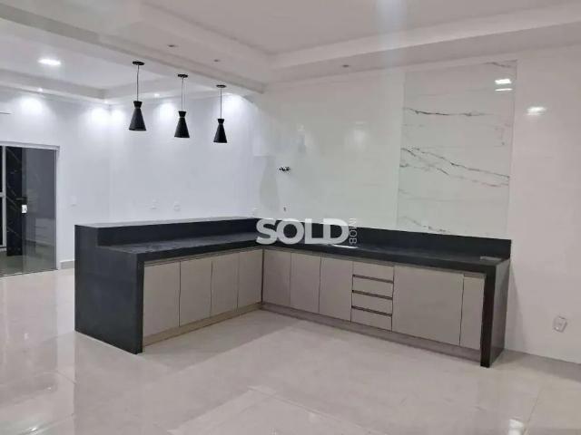 Apartamento para Venda em Franca/SP Prolongamento Jardim Flórida 2 Quartos