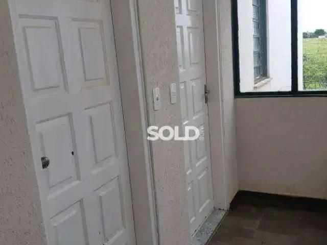 Apartamento para Venda em Franca/SP Prolongamento Jardim Paulista 3 Quartos