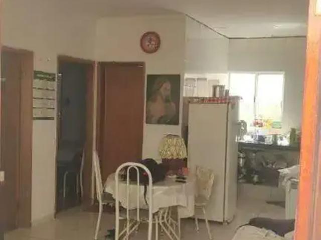 Apartamento para Venda em Franca/SP Prolongamento Parque das Esmeraldas 2 Quartos
