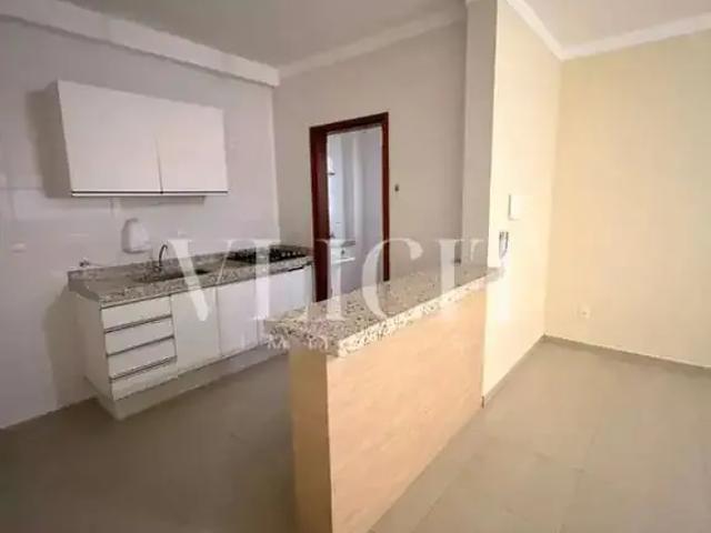 Apartamento para Venda em Franca/SP Prolongamento Vila Duque de Caxias 2 Quartos