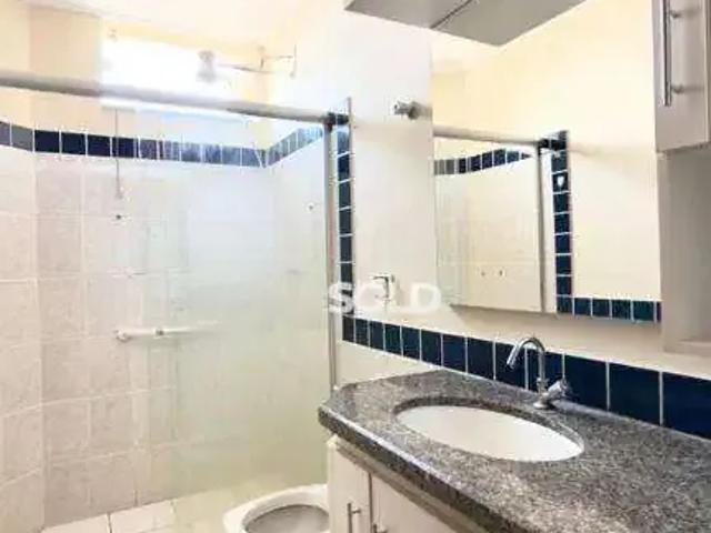Apartamento para Venda em Franca/SP Prolongamento Vila Industrial 2 Quartos