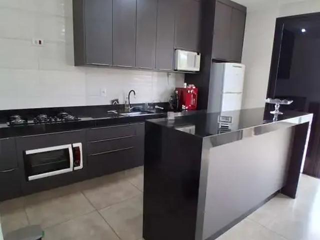 Apartamento para Venda em Franca/SP Prolongamento Vila Industrial 3 Quartos