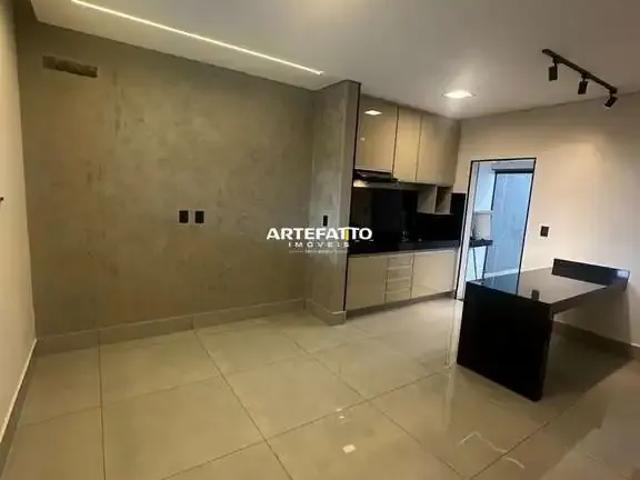 Apartamento para Venda em Franca/SP Prolongamento Vila Santa Cruz 3 Quartos
