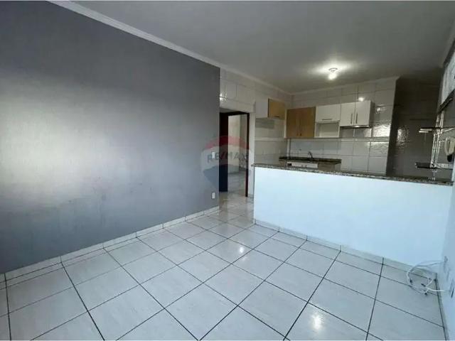 Apartamento para Venda em Franca/SP Recanto do Itambé 2 Quartos