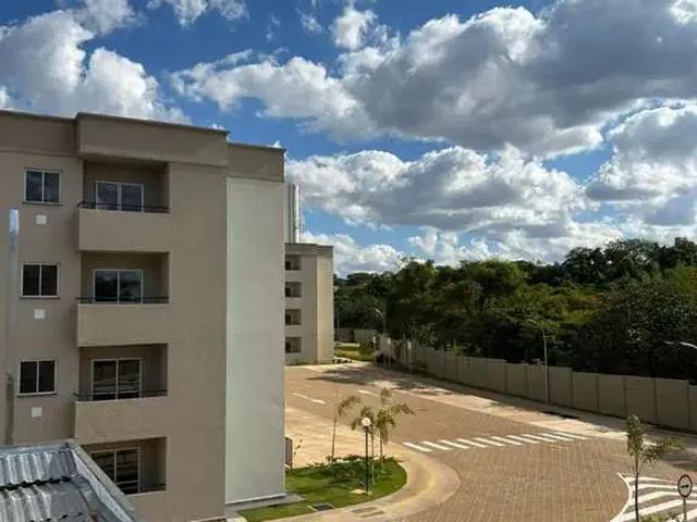 Apartamento para Venda em Franca/SP Recanto Elimar 2 Quartos
