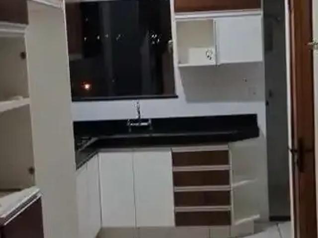 Apartamento para Venda em Franca/SP Recanto Elimar 2 Quartos