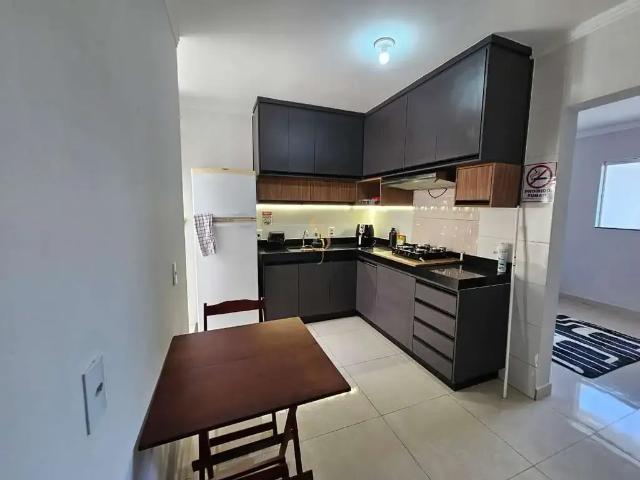 Apartamento para Venda em Franca/SP Recanto Elimar 2 Quartos