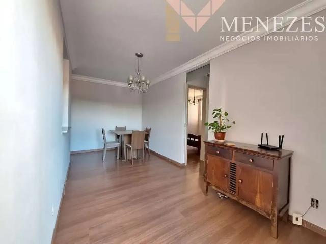 Apartamento para Venda em Franca/SP Recreio Campo Belo 3 Quartos