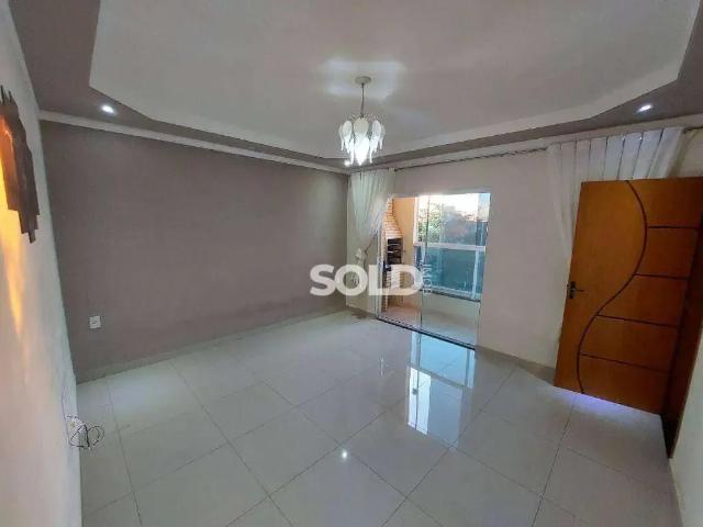 Apartamento para Venda em Franca/SP Residencial Meireles 2 Quartos