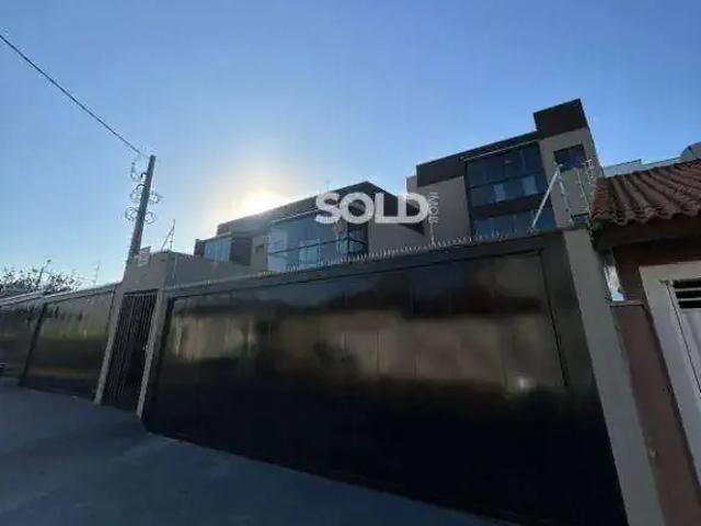 Apartamento para Venda em Franca/SP Residencial Nosso Lar 2 Quartos
