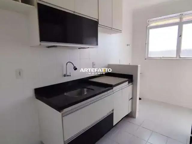 Apartamento para Venda em Franca/SP Residencial Nosso Lar 2 Quartos