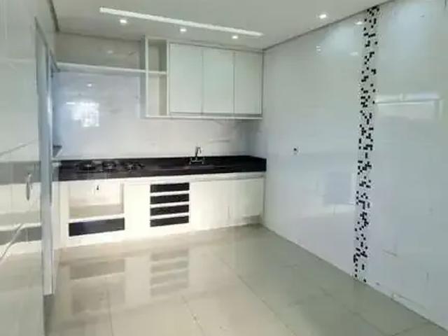 Apartamento para Venda em Franca/SP Residencial Nosso Lar 3 Quartos