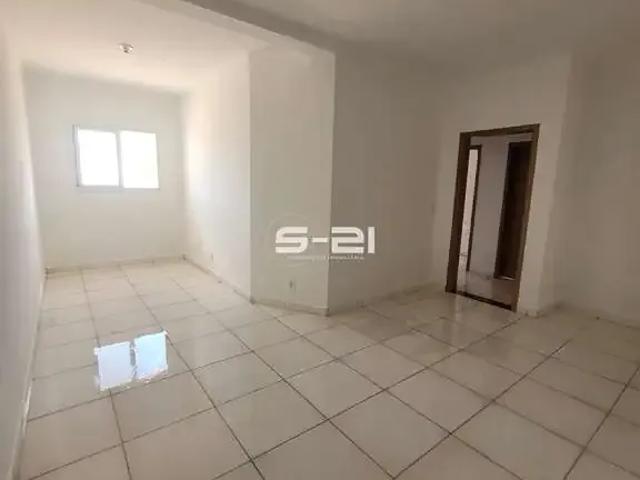 Apartamento para Venda em Franca/SP Residencial Nosso Lar 3 Quartos