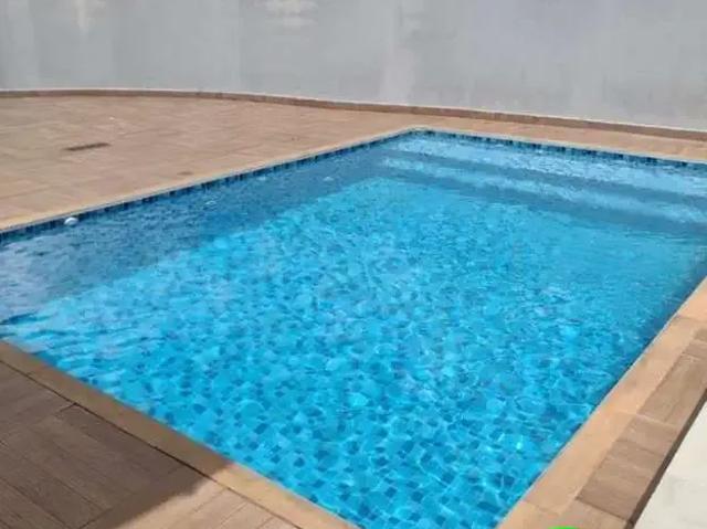 Apartamento para Venda em Franca/SP Residencial Nosso Lar 3 Quartos