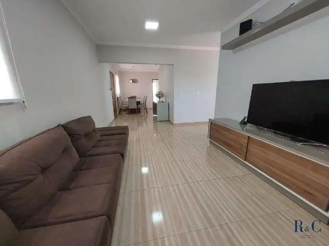 Apartamento para Venda em Franca/SP Residencial Nosso Lar 3 Quartos