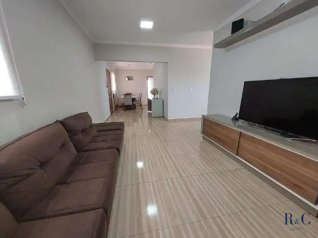 Apartamento para Venda em Franca/SP Residencial Nosso Lar 3 Quartos