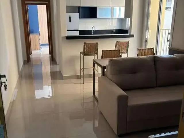 Apartamento para Venda em Franca/SP Residencial Amazonas 1 Quartos