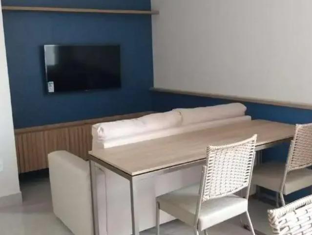 Apartamento para Venda em Franca/SP Residencial Amazonas 1 Quartos