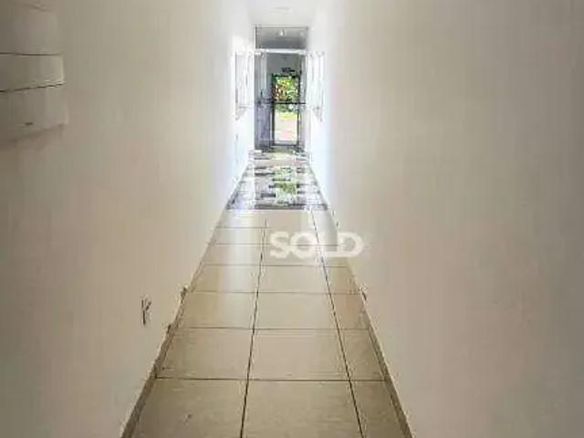 Apartamento para Venda em Franca/SP Residencial Amazonas 2 Quartos