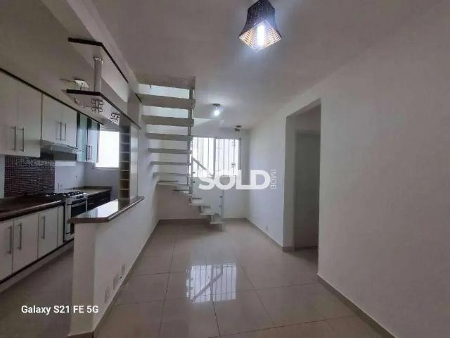 Apartamento para Venda em Franca/SP Residencial Amazonas 2 Quartos