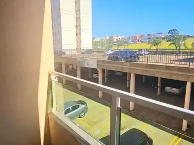 Apartamento para Venda em Franca/SP Residencial Amazonas 2 Quartos