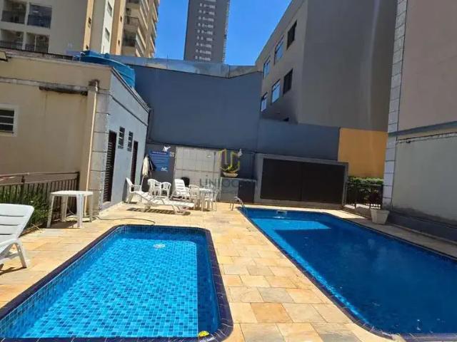 Apartamento para Venda em Franca/SP Residencial Amazonas 2 Quartos