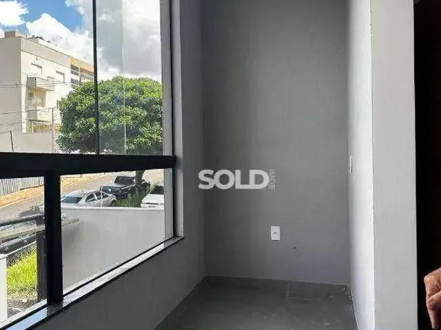 Apartamento para Venda em Franca/SP Residencial Amazonas 3 Quartos