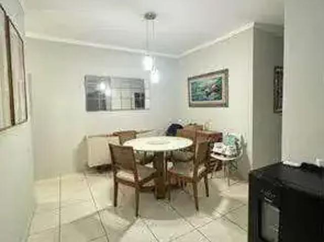 Apartamento para Venda em Franca/SP Residencial Amazonas 3 Quartos