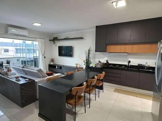 Apartamento para Venda em Franca/SP Residencial Amazonas 3 Quartos