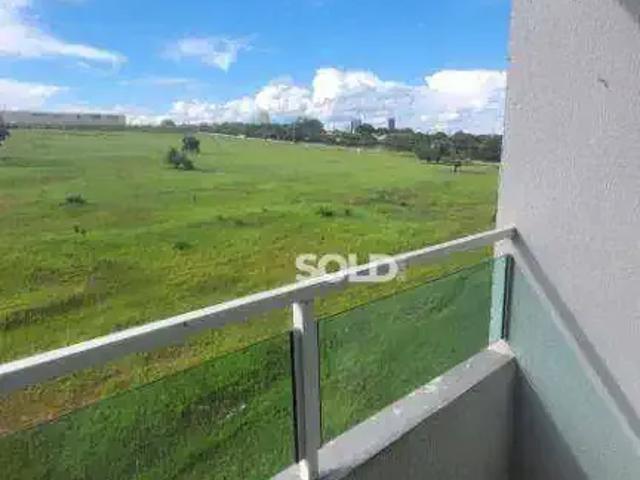 Apartamento para Venda em Franca/SP Residencial Amazonas 3 Quartos
