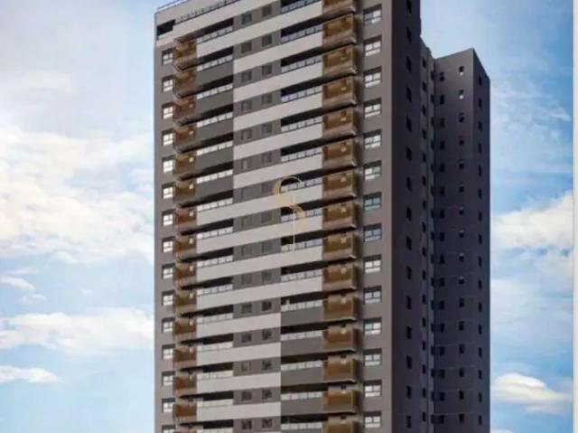 Apartamento para Venda em Franca/SP Residencial Amazonas 3 Quartos