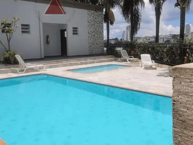 Apartamento para Venda em Franca/SP Residencial Amazonas 3 Quartos