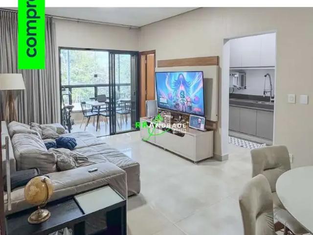 Apartamento para Venda em Franca/SP Residencial Amazonas 3 Quartos