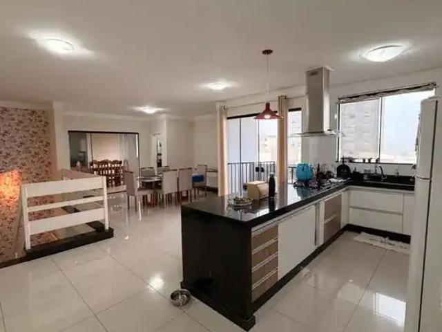 Apartamento para Venda em Franca/SP Residencial Amazonas 3 Quartos
