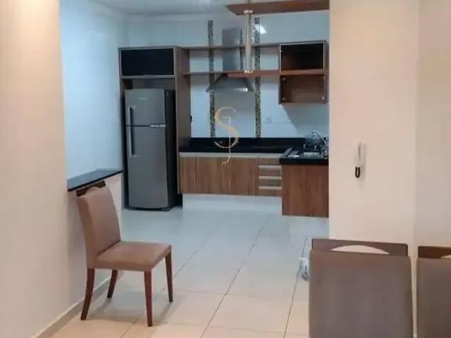 Apartamento para Venda em Franca/SP Residencial Amazonas 3 Quartos