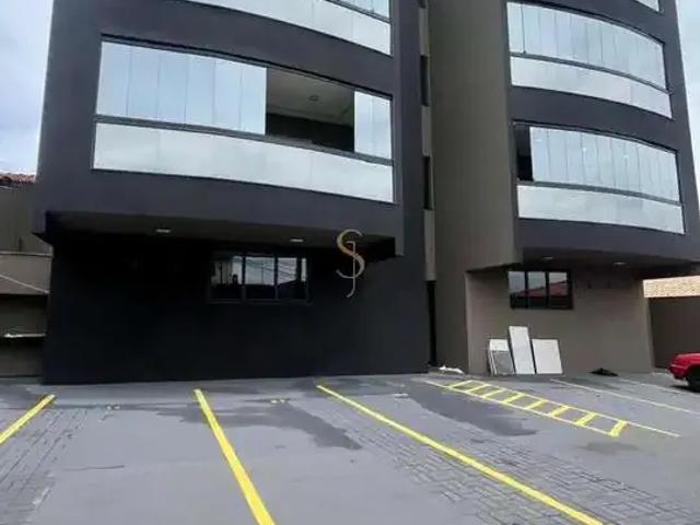 Apartamento para Venda em Franca/SP Residencial Amazonas 3 Quartos