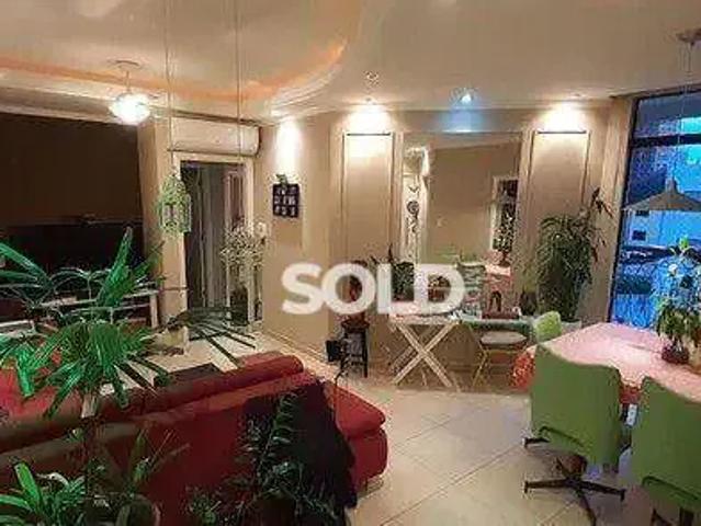Apartamento para Venda em Franca/SP Residencial Amazonas 3 Quartos